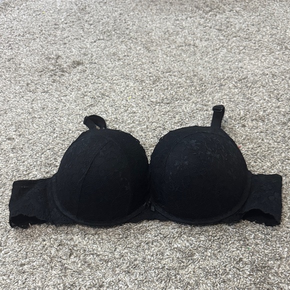 Torrid Curve | Intimates & Sleepwear | Torrid Curve Padded Push Up Bra ...